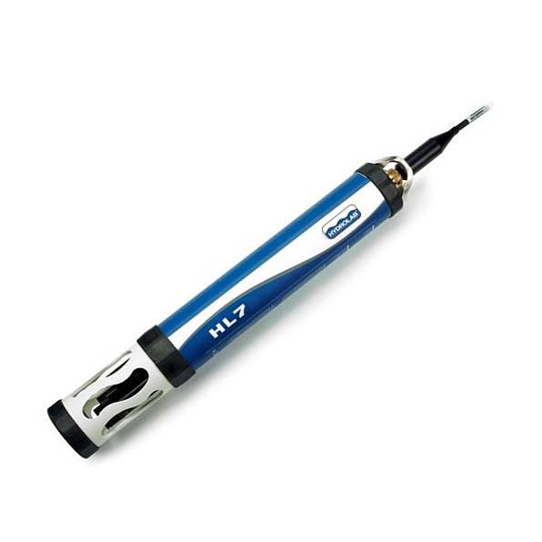 Meteorología e Hidrología | Calidad de agua - Productos - Dastec SRL