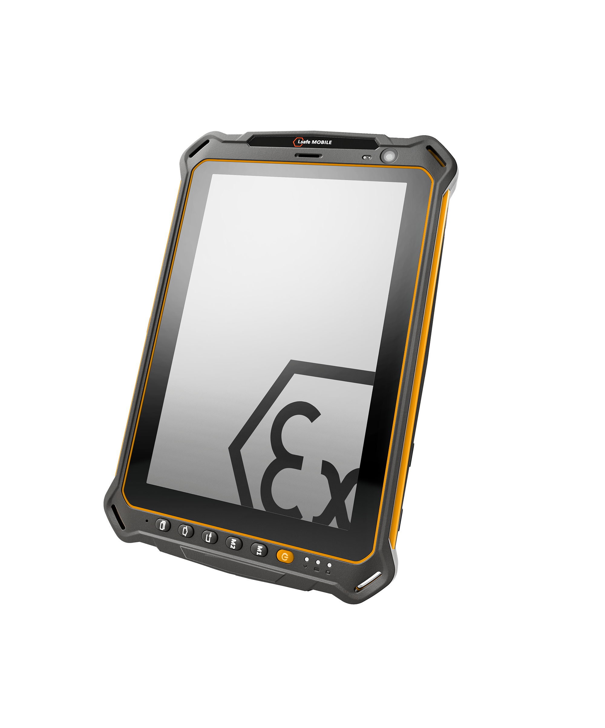 Tablet IS ATEX ZONA 2/22 | IS930.2 | i-safe MOBILE - i-safe MOBILE ...