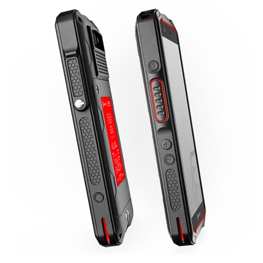 Smartphone 5G con detección de fugas para zonas 1/21 | IS540.1 | i-safe ...