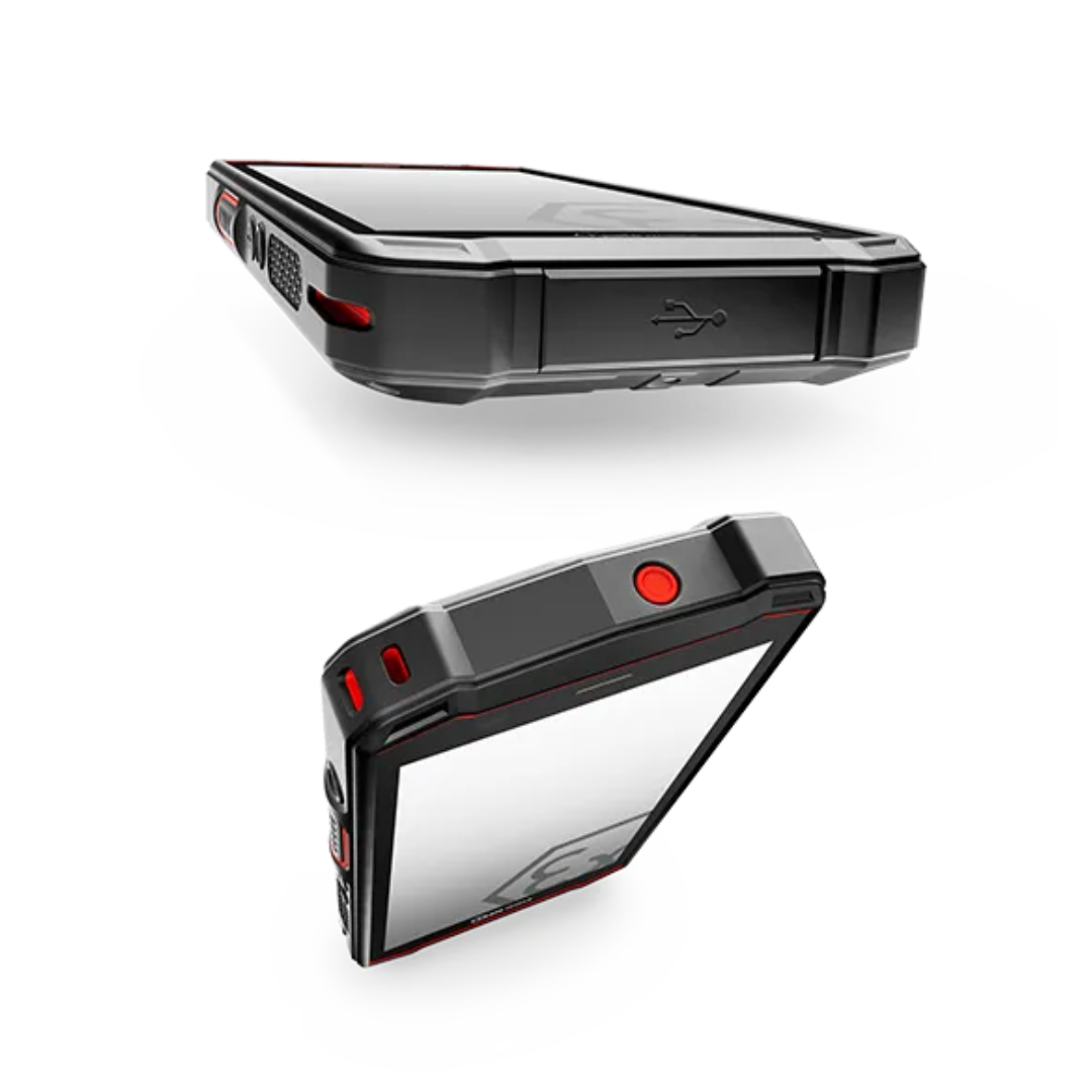 Smartphone 5G con detección de fugas para zonas 1/21 | IS540.1 | i-safe ...