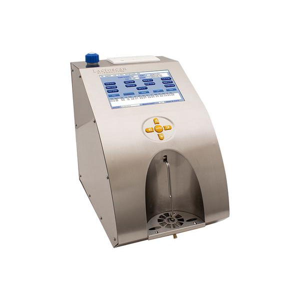 Analizador ultrasónico de leche (Laboratory Windows based) | Lactoscan ...