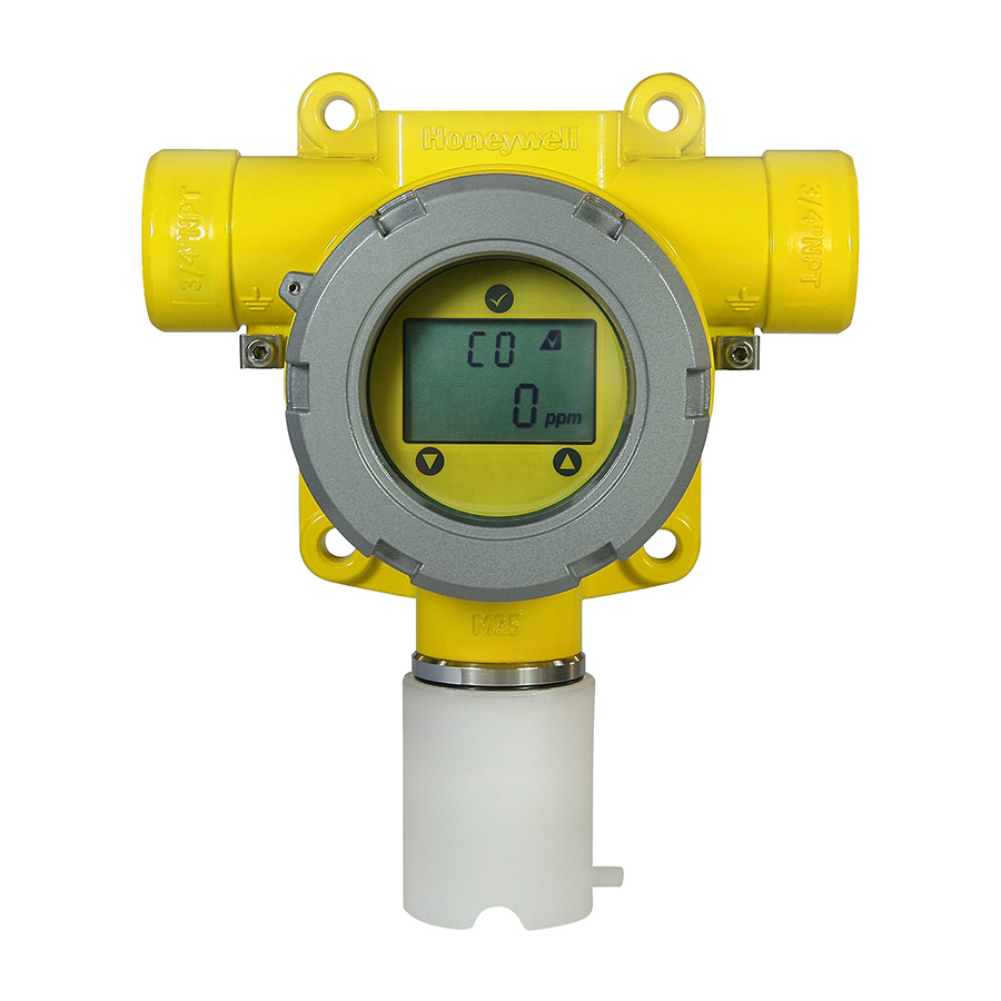 Detector de gases tóxicos y oxígeno | Series 3000 MkII MkIII ...