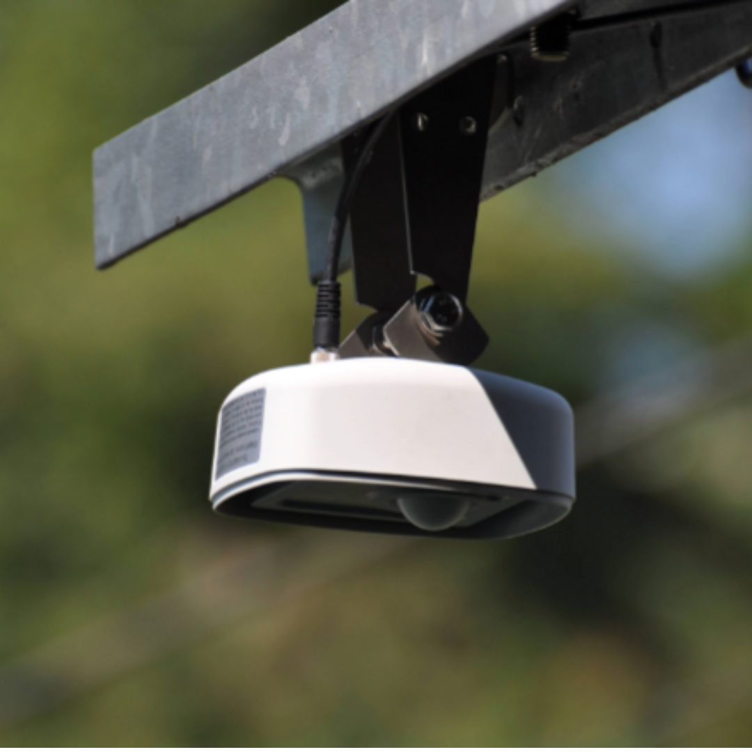 Sensor radar de nivel de agua | RLS 500 | OTT Hydromet - OTT Hydromet ...